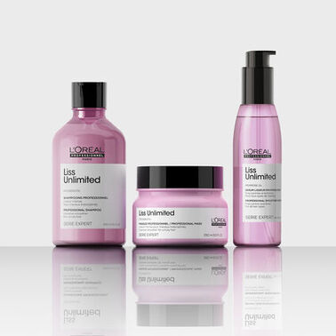 Liss Unlimited | L'Oréal Partner Shop