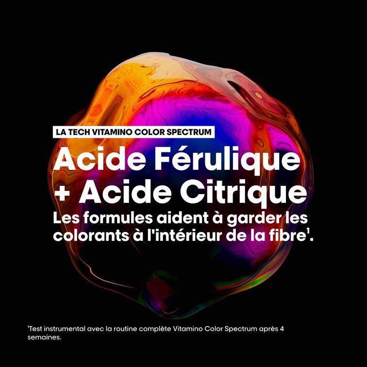 Vitamino Color Spectrum Shampoing 500 ml L'Oréal professionnel