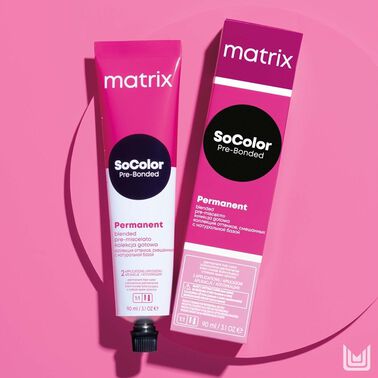 SoColor 5BC Châtain Clair Marron Cuivré | L'Oréal Partner Shop
