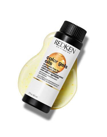 Color Gels Oils Nuance 7N 🆕 60 ml Redken