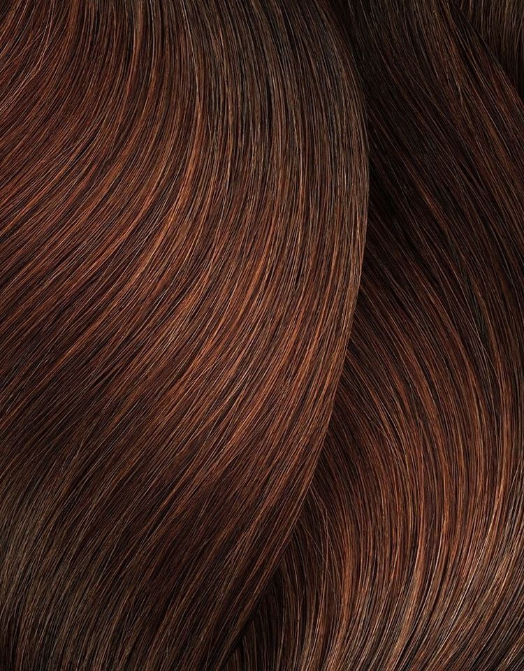 iNOA 5.4 Châtain clair cuivré 60 g L'Oréal professionnel
