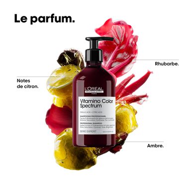 Vitamino Color Spectrum Shampoing 500 ml L'Oréal professionnel