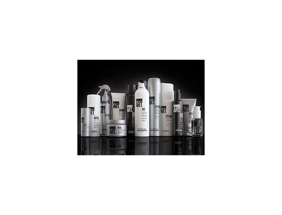 Fix Max 200 ml L'Oréal professionnel