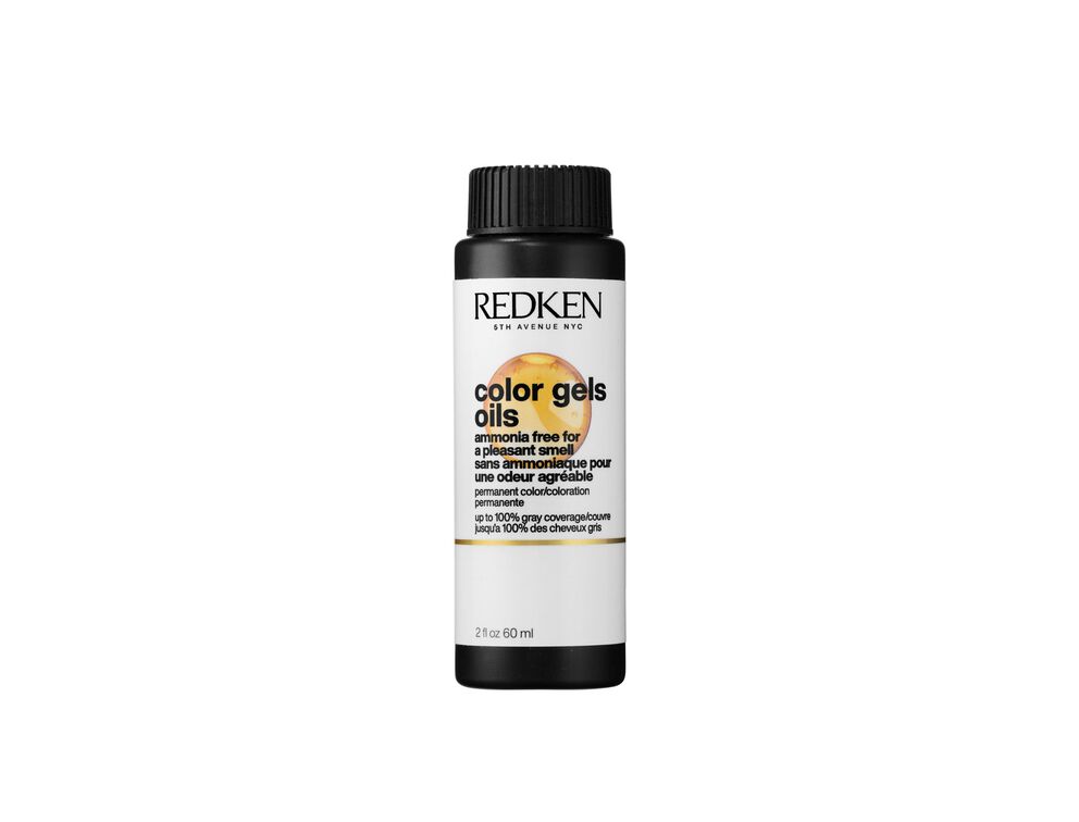 Color Gels Oils 59 ml Redken