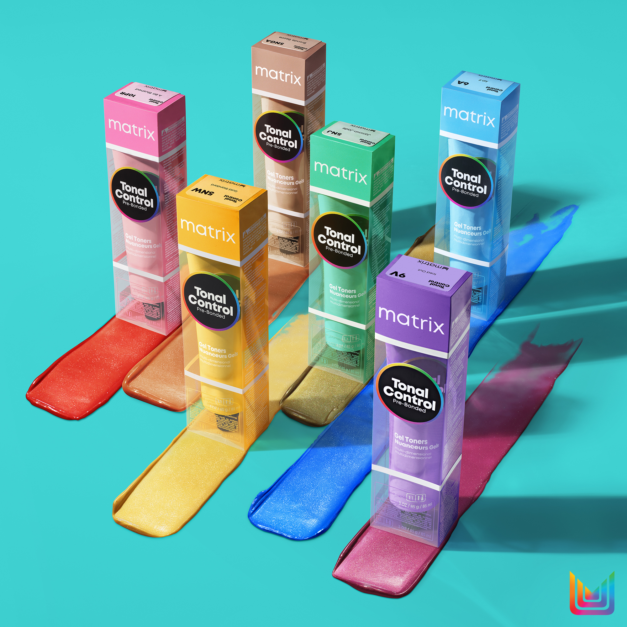 Matrix | L'Oréal Partner Shop FR