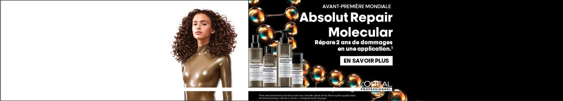 Home | L'Oréal Partner Shop