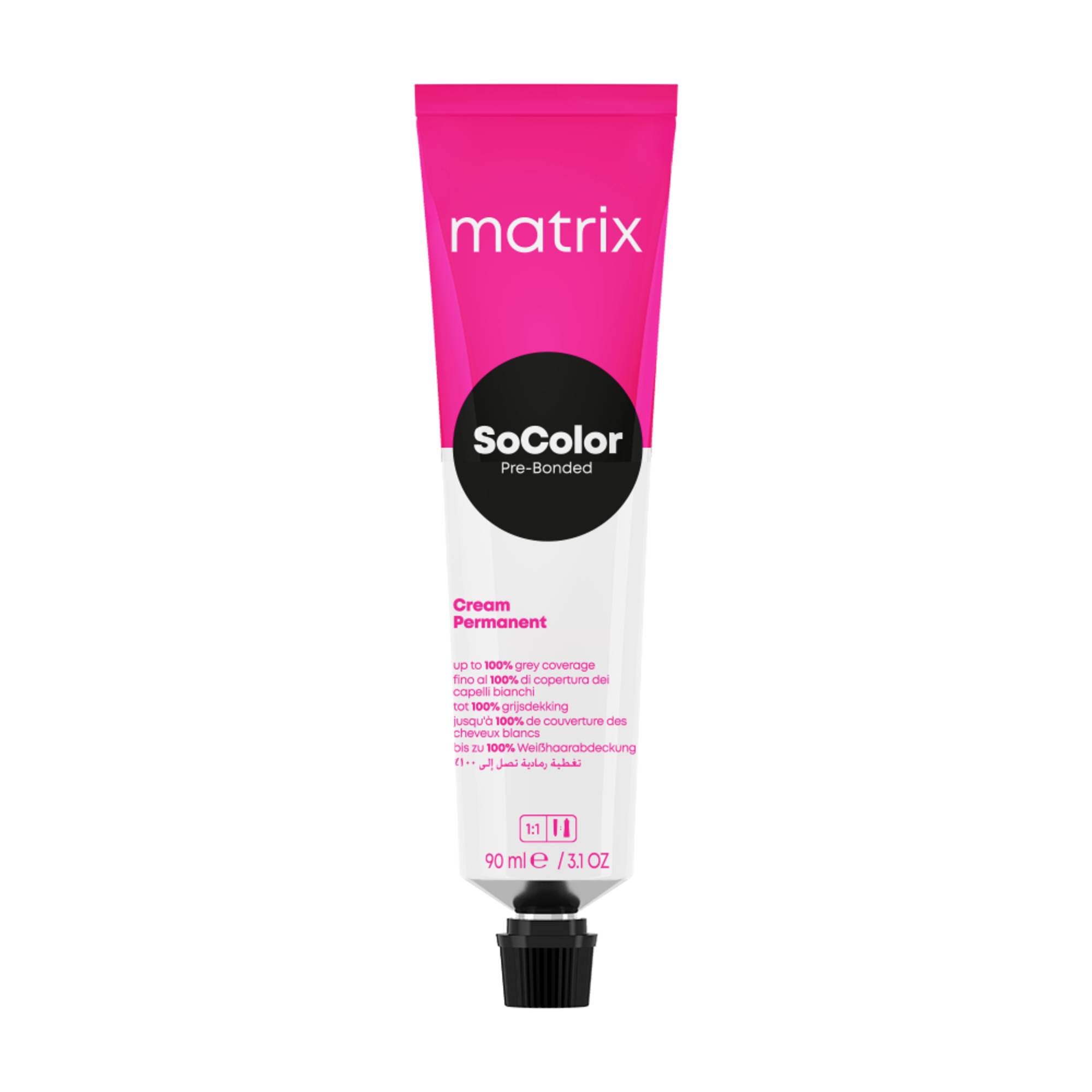 Socolor 7N 90 ml Matrix Biolage