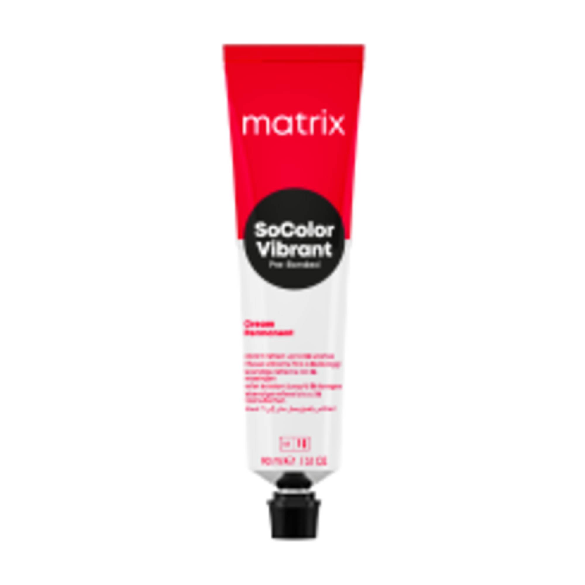 MX SOCOLOR 6RV 90ML 90 ml Matrix Biolage
