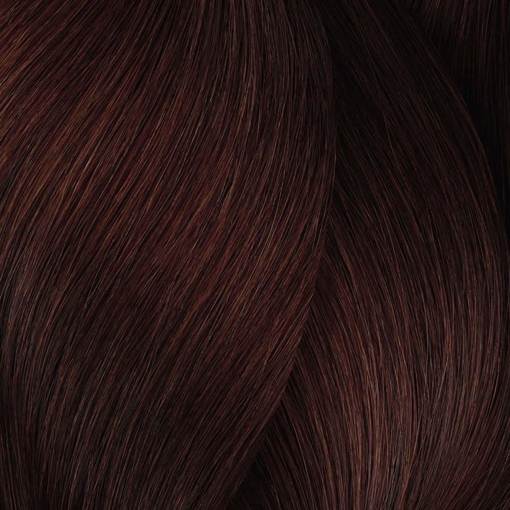 iNOA 4.56 Châtain acajou rouge 60 g L'Oréal professionnel
