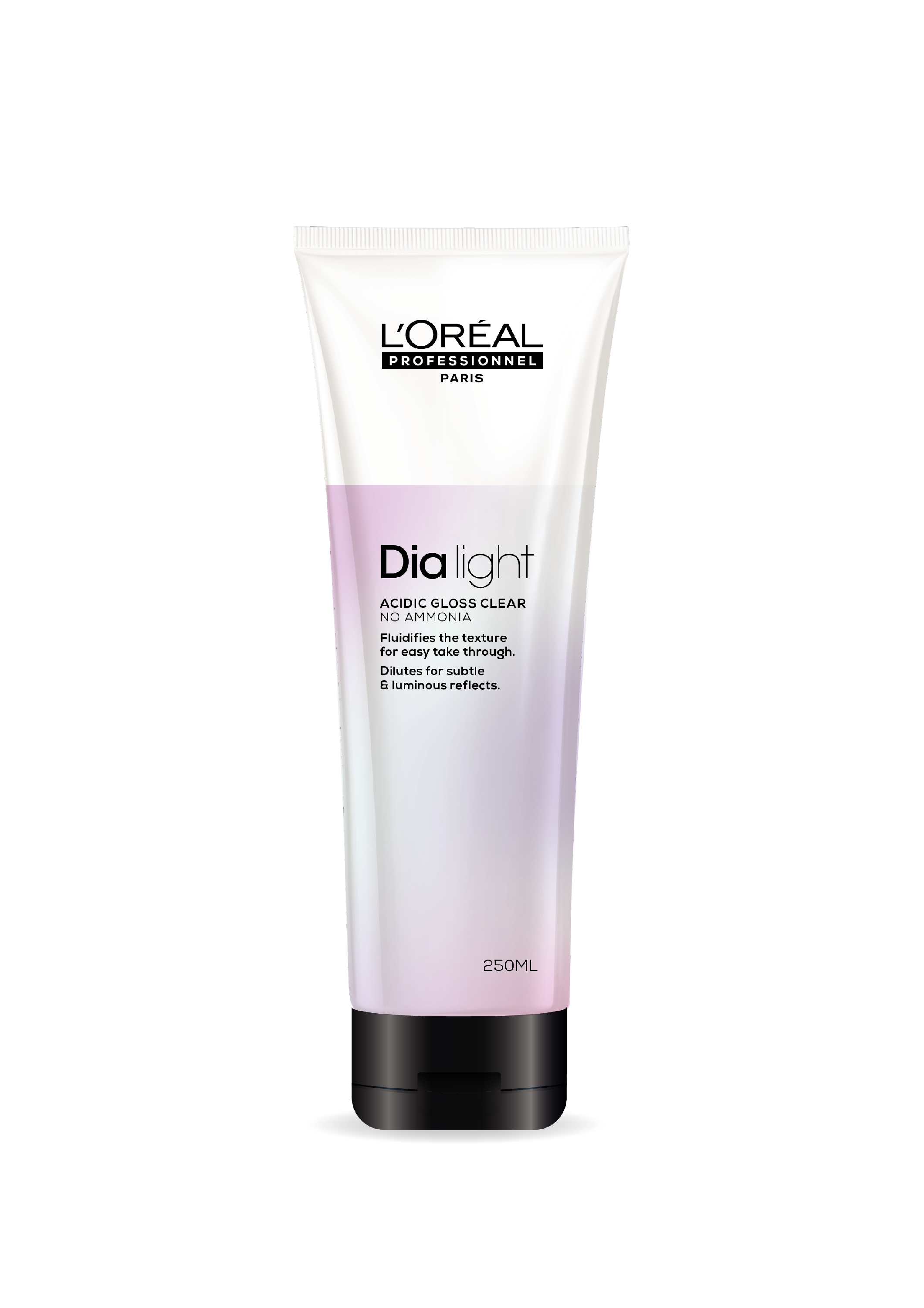 Dialight Clear 250 ml L'Oréal professionnel