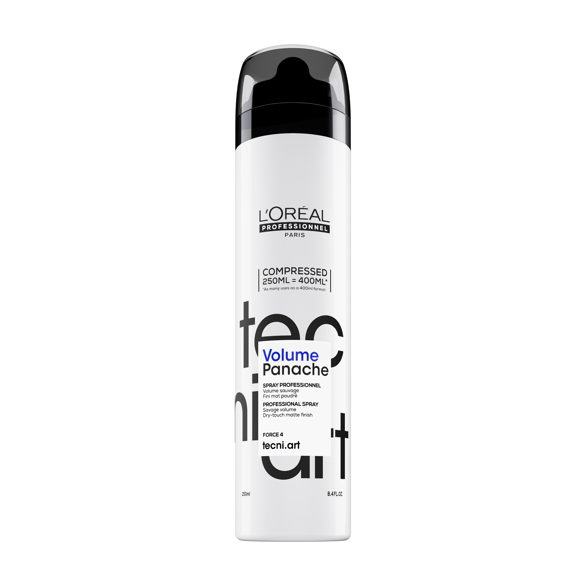 Volume Panache 250 ml L'Oréal professionnel