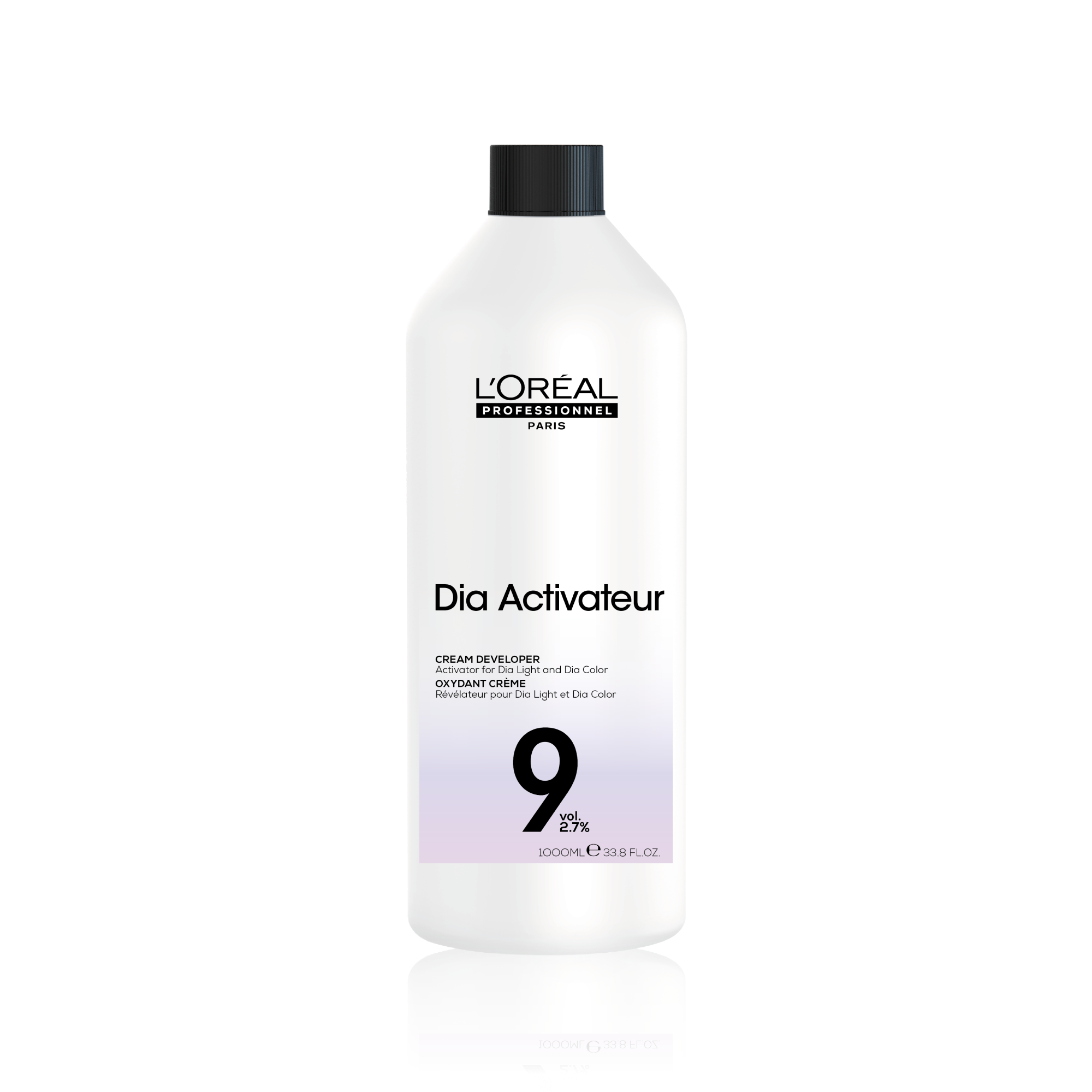 Diactivateurs Oxydant Spécifique 9 Vol 1000 ml L'Oréal professionnel