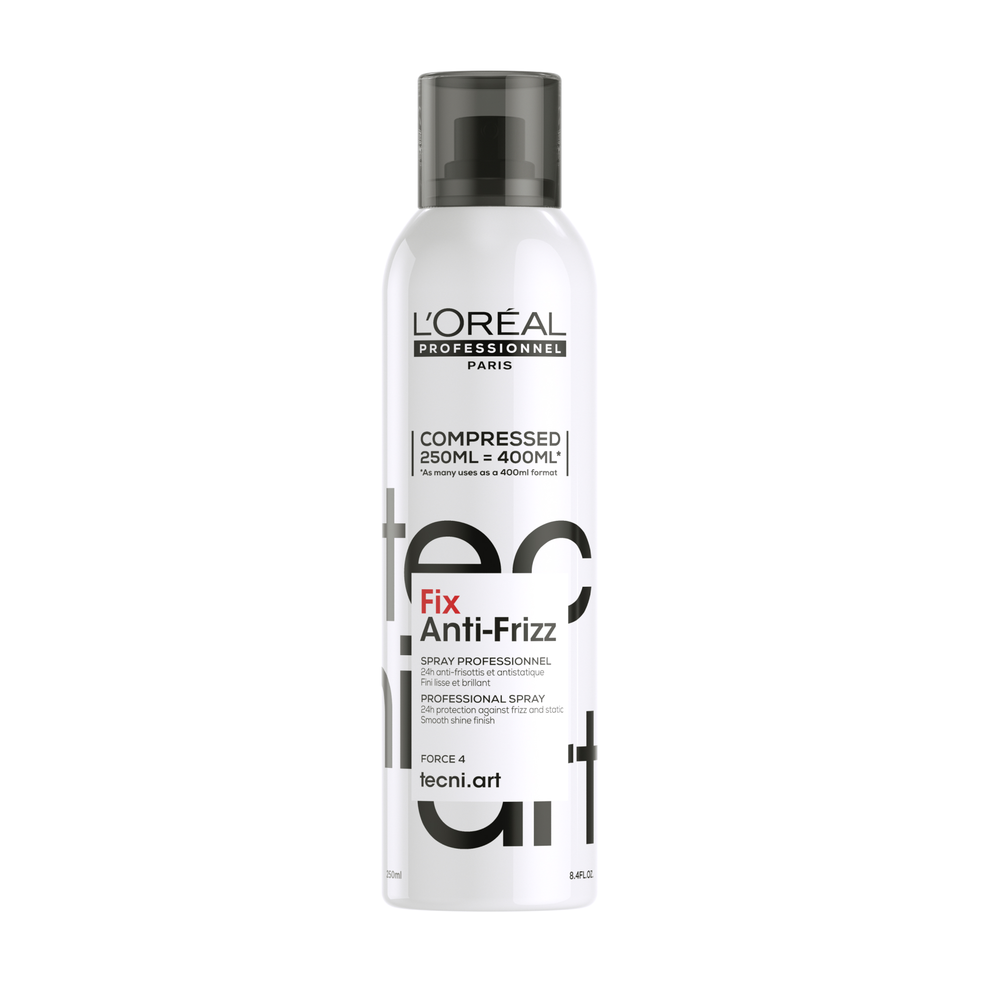 Fix Anti-Frizz 250 ml L'Oréal professionnel