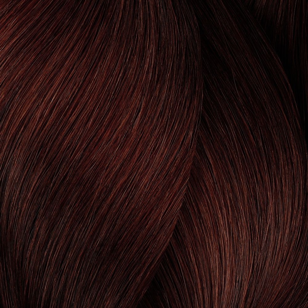 iNOA 4.56 Châtain acajou rouge 60 g L'Oréal professionnel